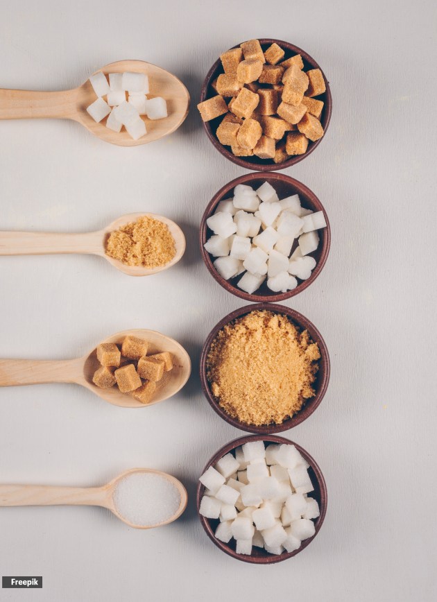 Healthy living: Sugar swaps that don’t feel like sacrifices | Lifestyle ...