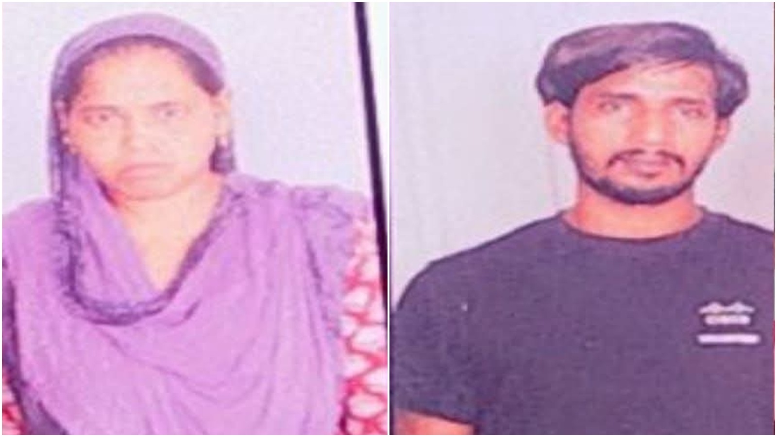 8 months pregnant and ‘pushed back’ into Bangladesh, family of Sunali ...