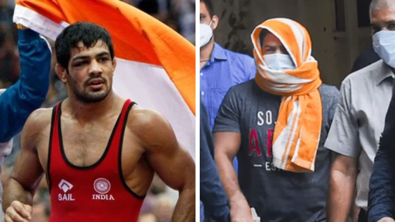 The Sushil Kumar timeline: From Olympic double to murder case ...