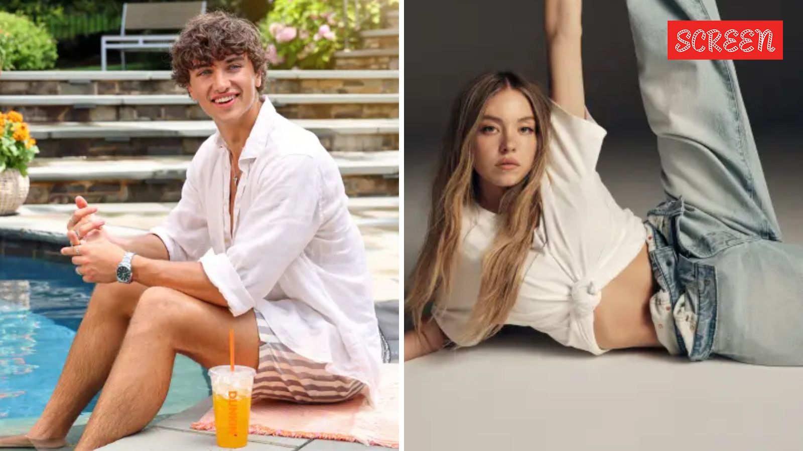 After Sydney Sweeney, Gavin Casalegno’s Dunkin’ ad faces heat over ...