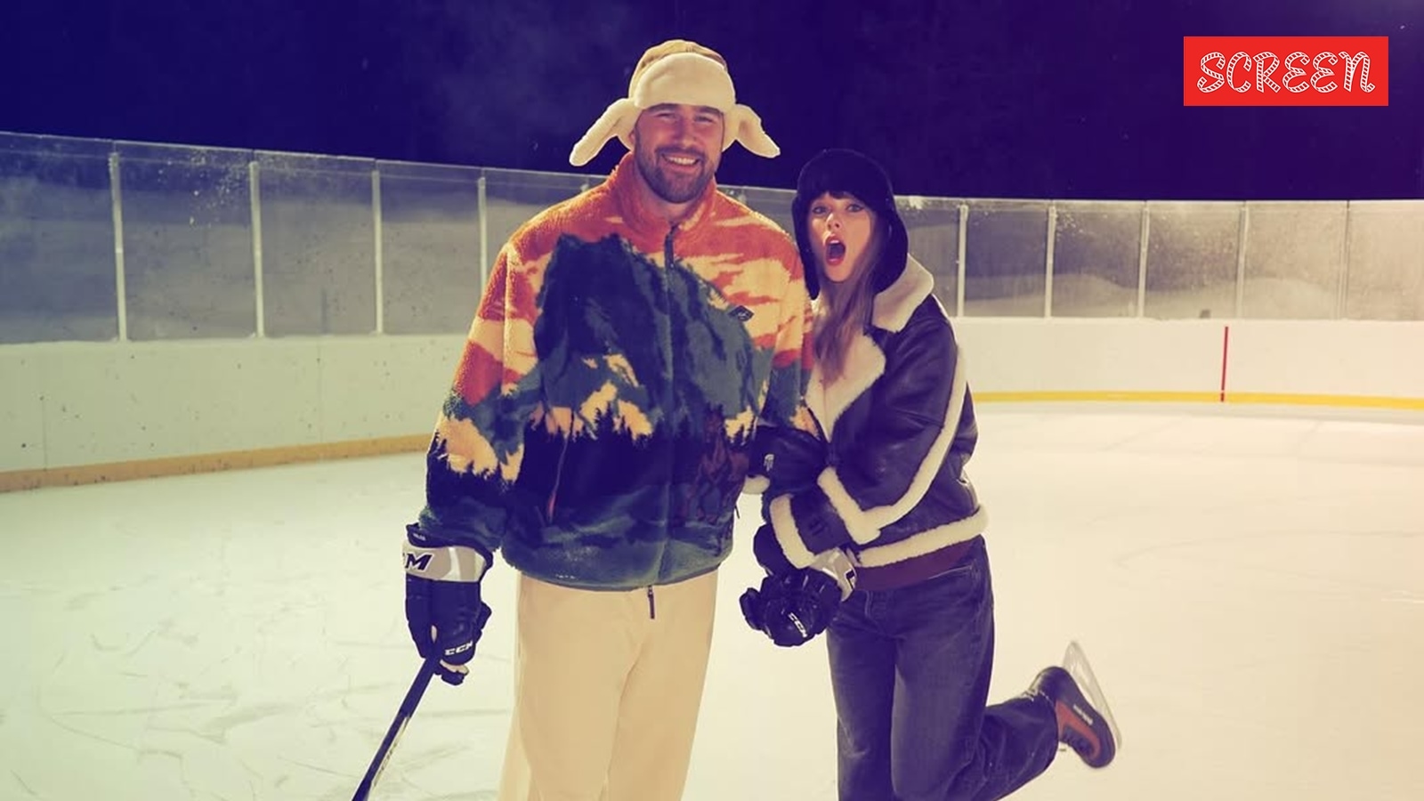 ‘Taylor Swift’s net worth is $1.6 billion against Travis Kelce’s $90 ...