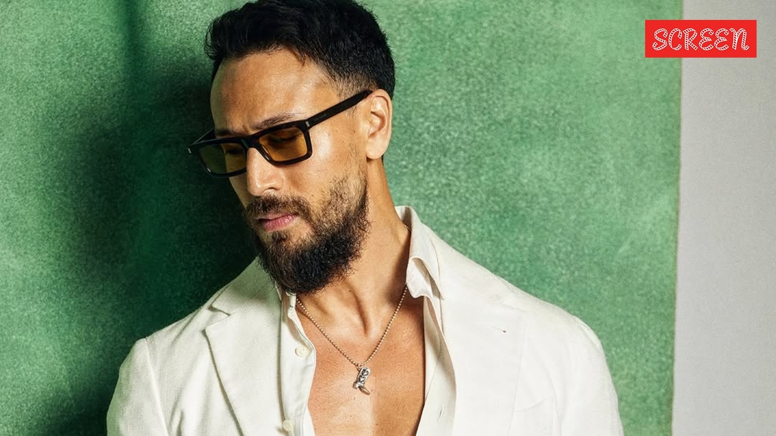 Tiger Shroff and family owns MMA league, training facility with 16 gyms ...