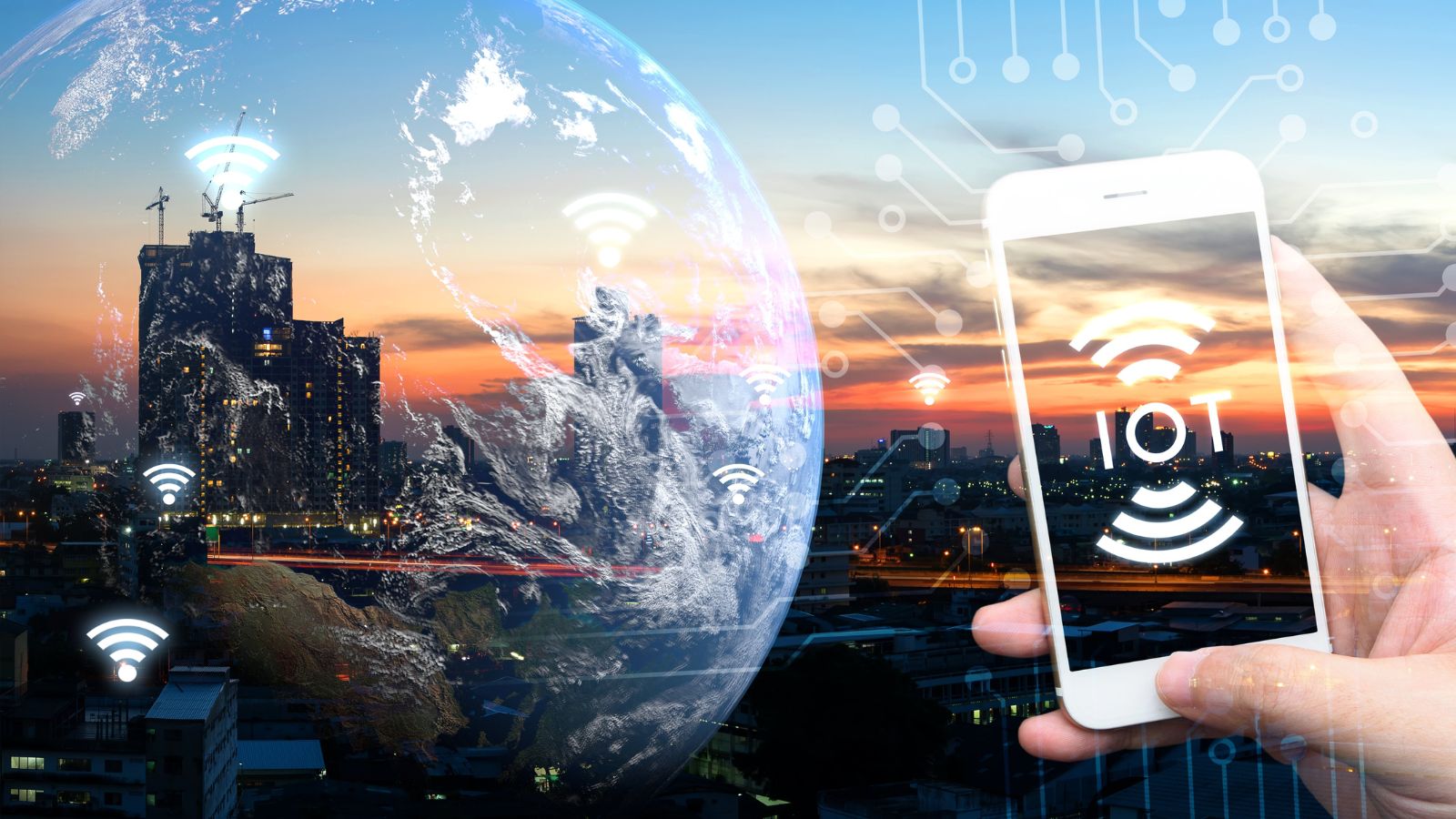 Top 10 countries with the fastest mobile internet in 2025: Here's where ...