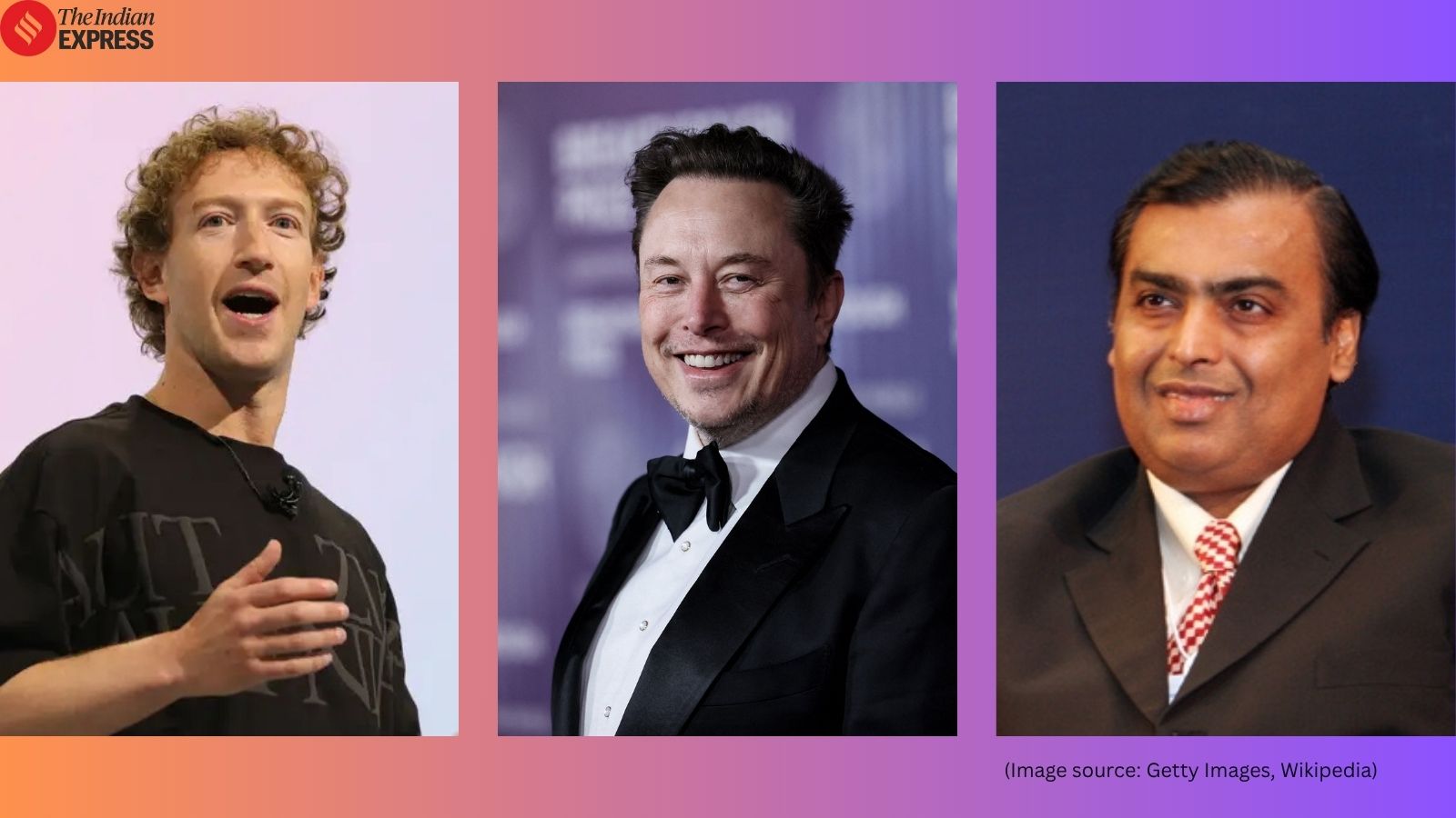 Top 10 most powerful people in business