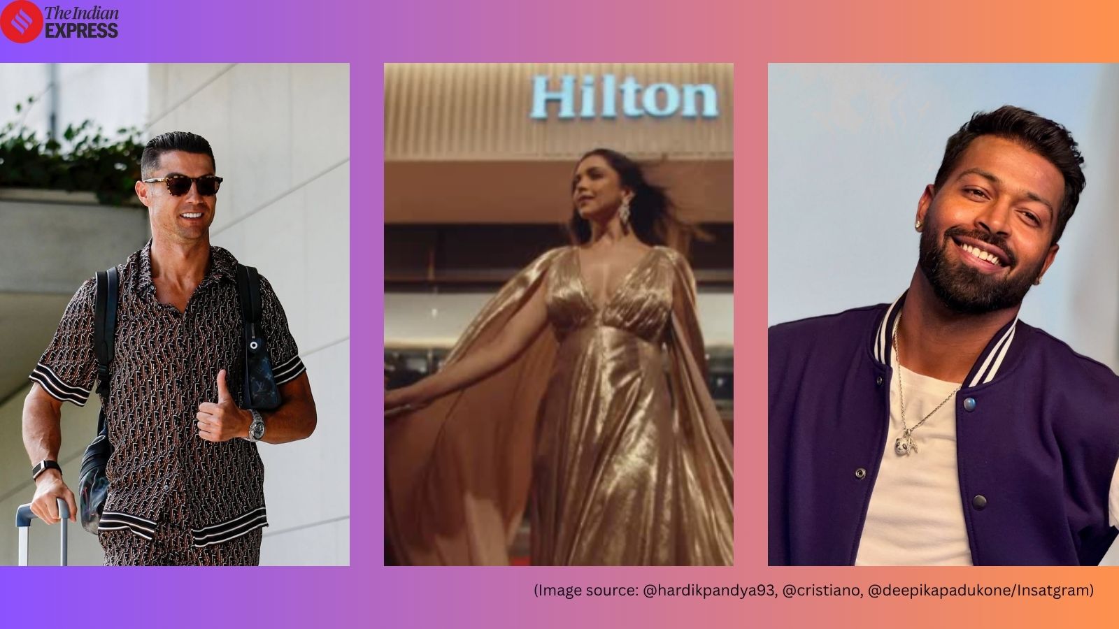Top 10 most viewed reels on Instagram