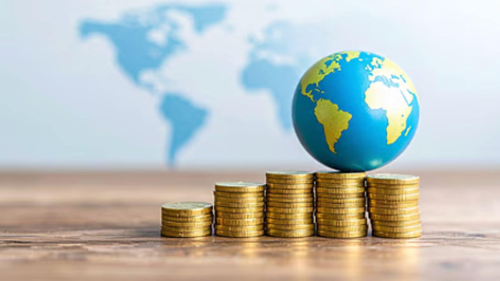 Top 10 Indian states and UTs by foreign direct investment (FDI) inflow ...