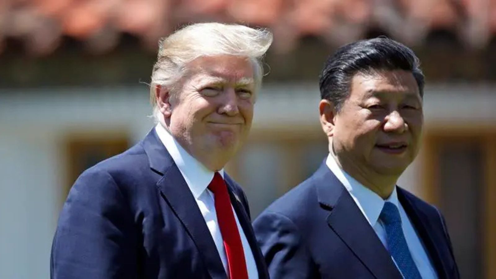 ‘Law of the jungle’: China takes dig at US ahead of Trump-Xi meeting as ...