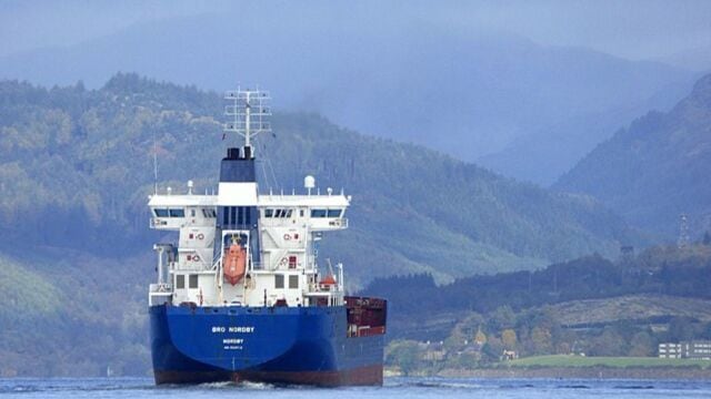 Radioactive water leaked into sea from UK nuclear base: Report | World ...