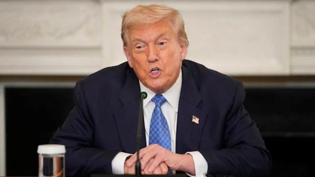 Trump says he will meet ‘very shortly’ with Putin, says location to be ...