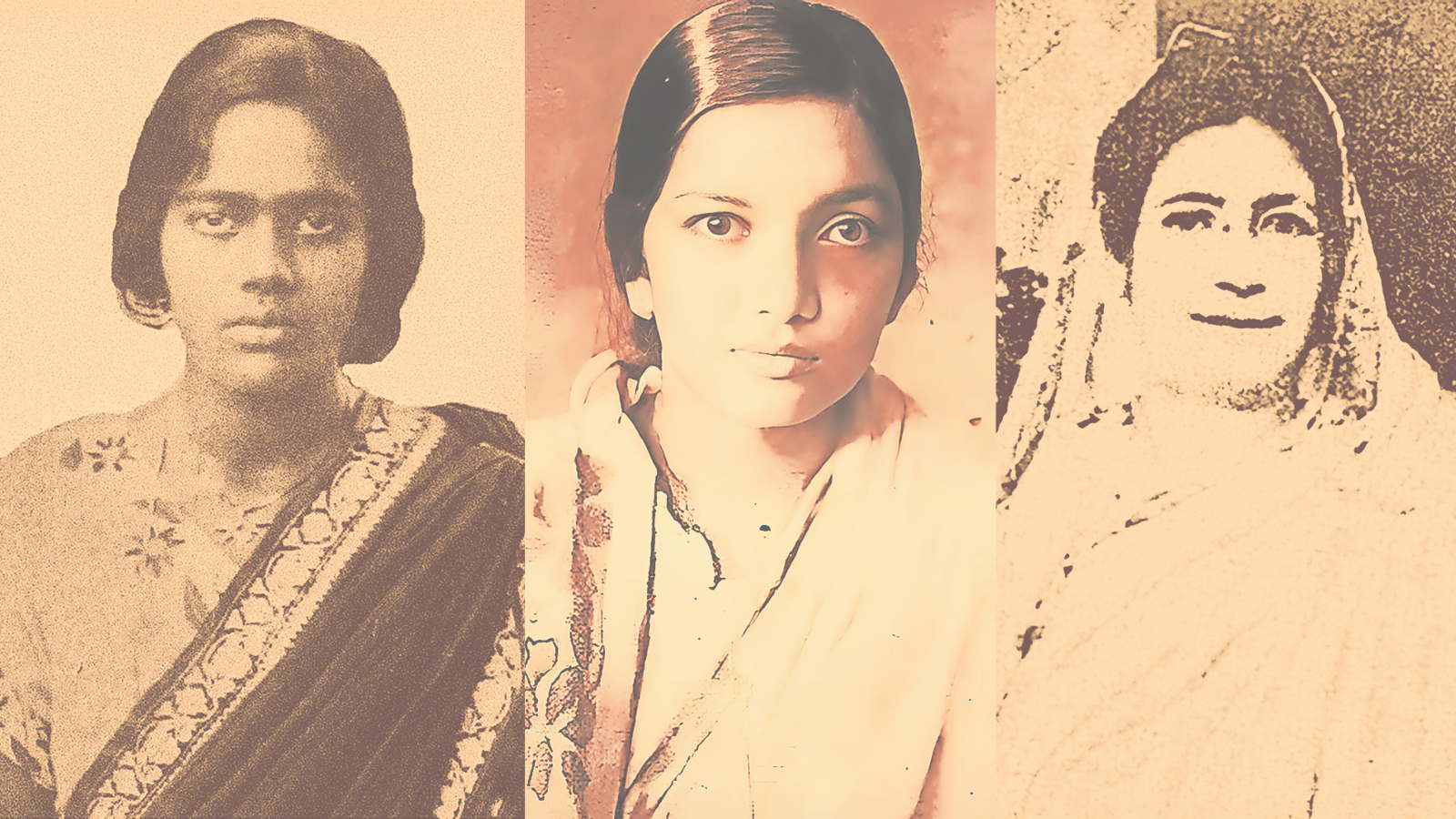 Untold stories of Bengali women revolutionaries | The Indian Express