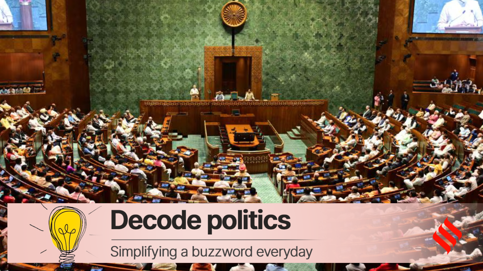 Decode Politics: Kharge up in arms against CISF in Rajya Sabha – why ...