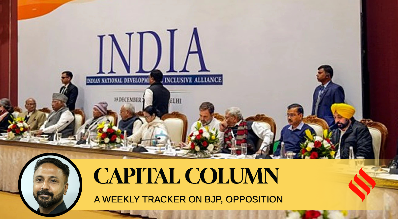 Rahul Gandhi to host INDIA alliance dinner meeting today: Why it is an ...