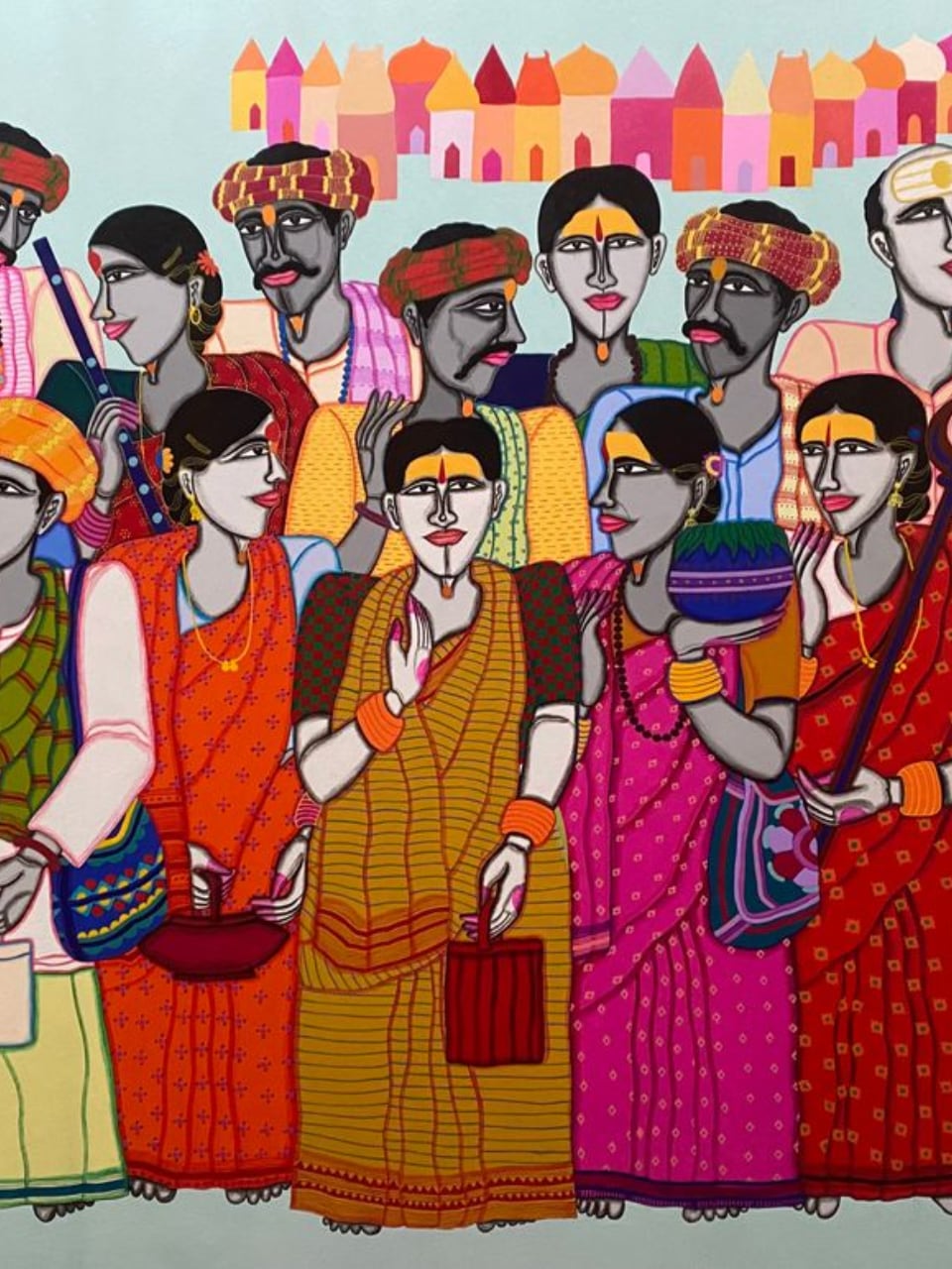 Young Indian Artists You Should Have on Your Radar