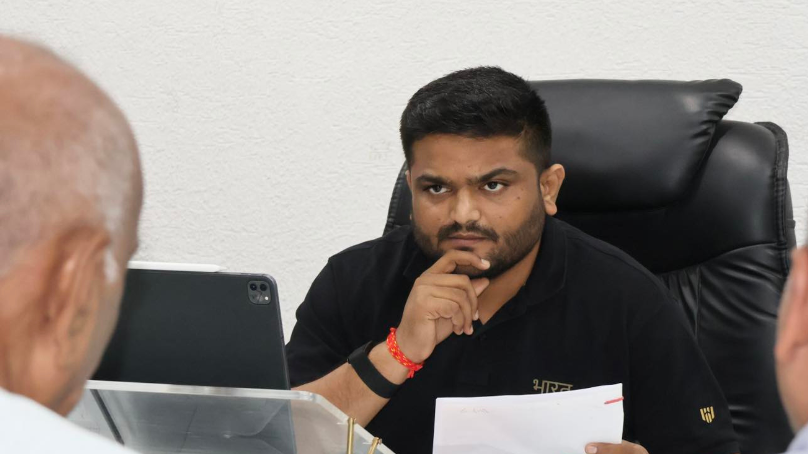 Hardik Patel on 10 years of Patidar agitation: ‘A new, youth leadership ...