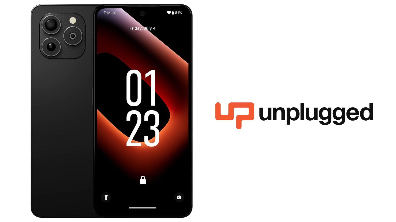 Privacy-focused smartphone maker Unplugged to start US assembly in ...