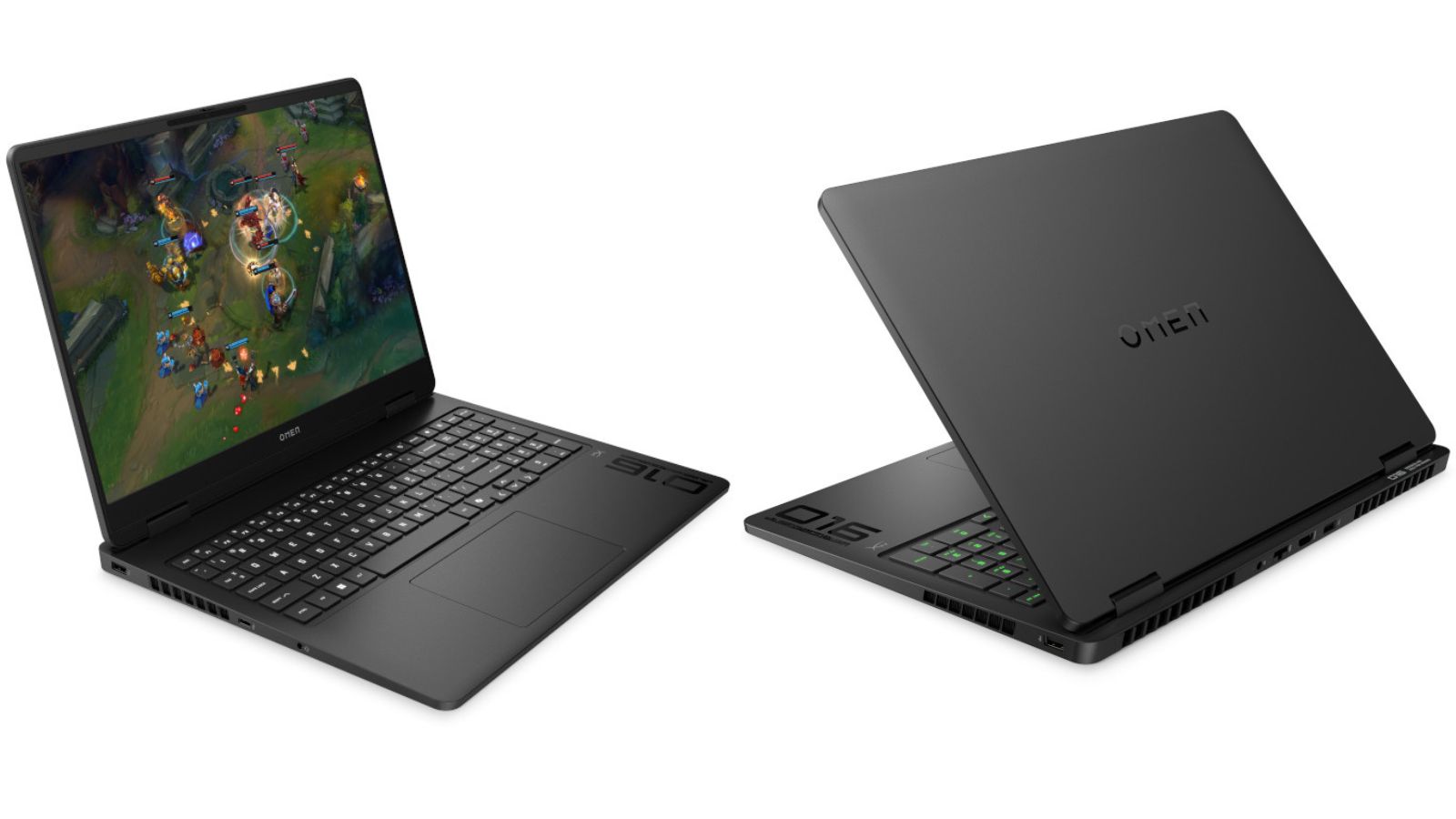 HP Omen 16 launches with 240 Hz QHD display, AI-powered gaming features ...