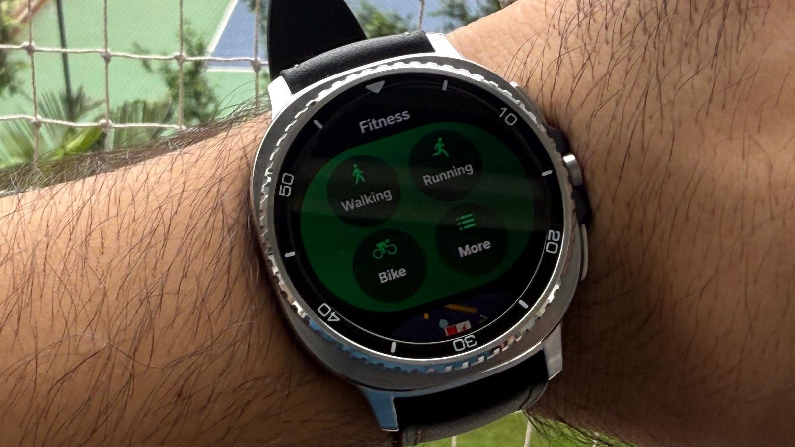 Samsung smartwatches may soon help track muscle loss linked to GLP-1 ...