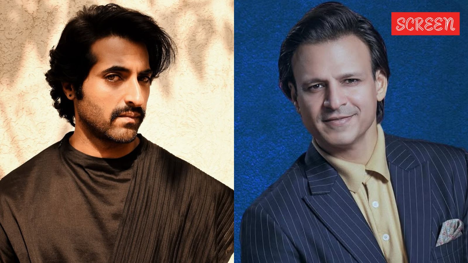 Akshay Oberoi wishes he was on better terms with cousin Vivek Oberoi ...