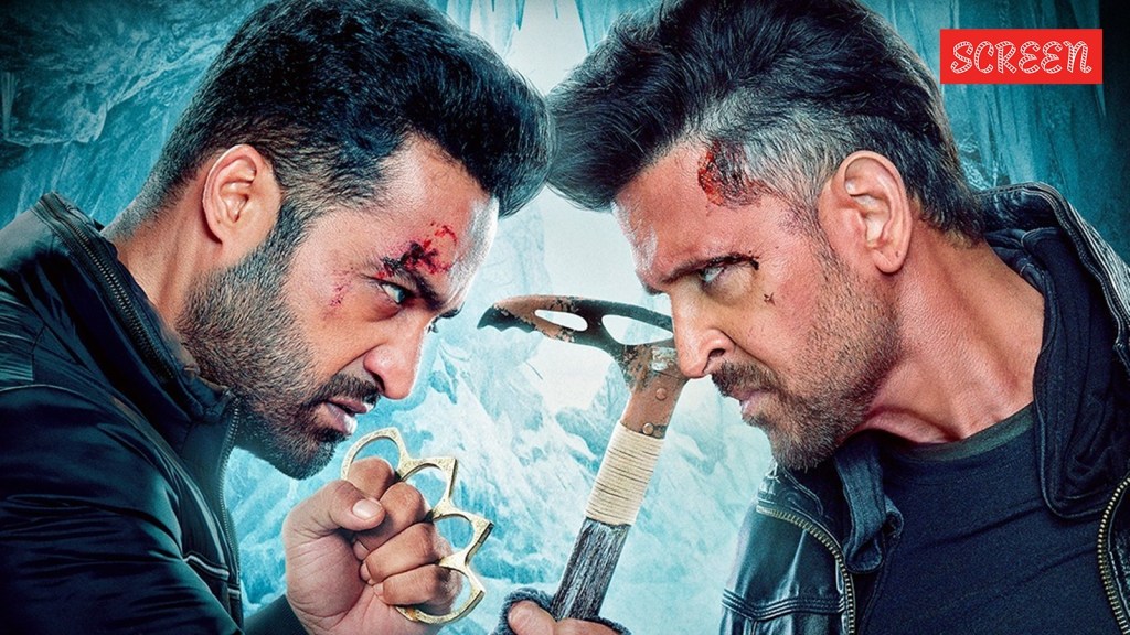 War 2 Movie: Release Date, Ticket prices, Advance Booking, Box Office ...
