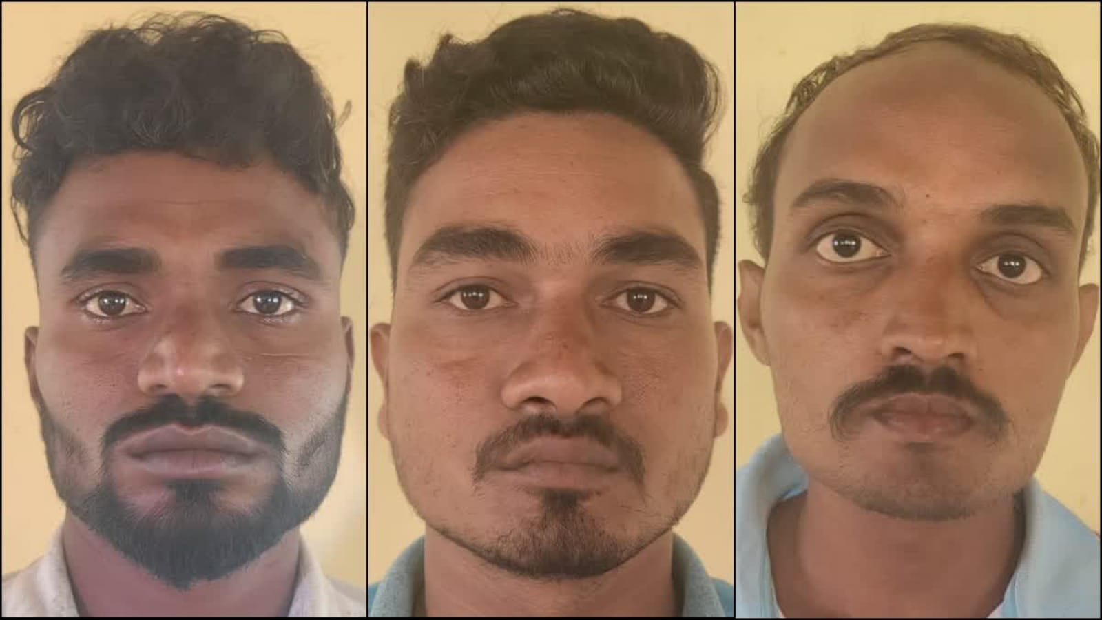 Karnataka right-wing leader, 2 others arrested for poisoning school ...