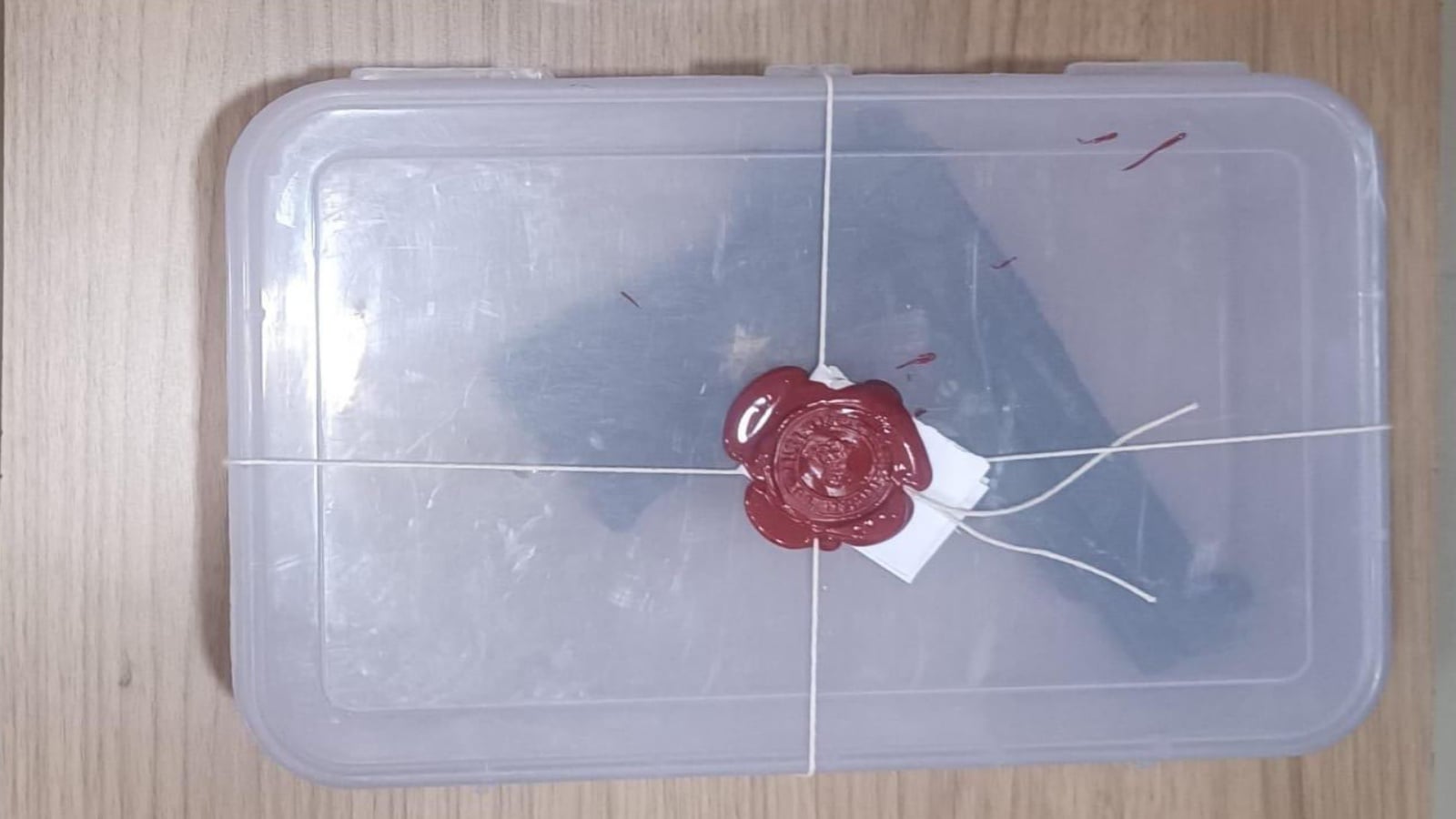 Days after busting AQIS module, Gujarat ATS finds pistol, live ...