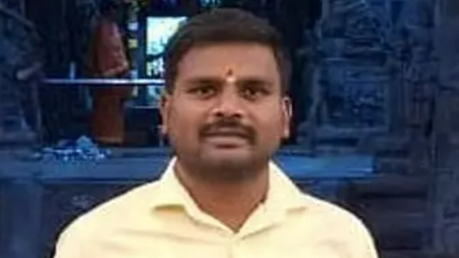 Karnataka driver dies by suicide, blames BJP MP Sudhakar in death note ...