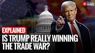 Is trumps trade war victory just smoke and mirrors us trade war trump ...