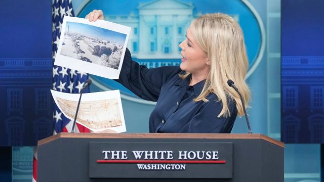 White House announces new $200M ballroom as part of Trump’s latest ...