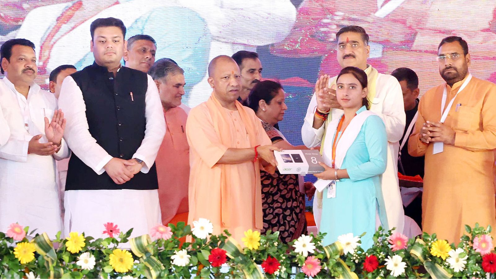 Foreign firms’ profit used to finance terror, go swadeshi instead: CM ...