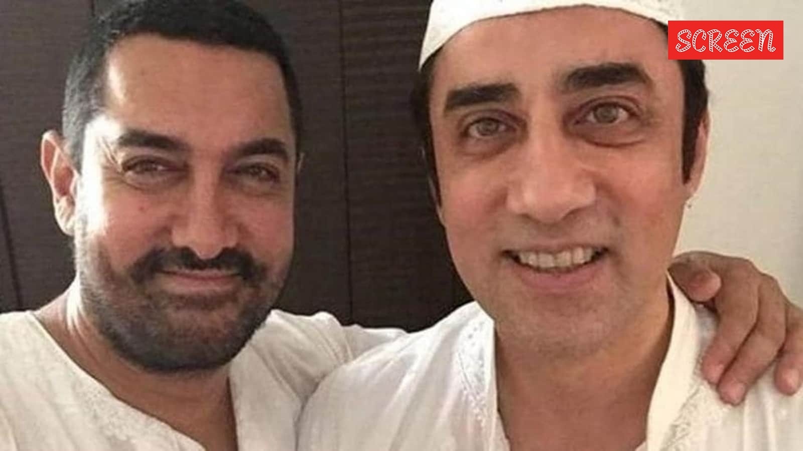Aamir Khan’s brother Faissal Khan confirms he’s cut ties with family, left actor’s residence: ‘I ...