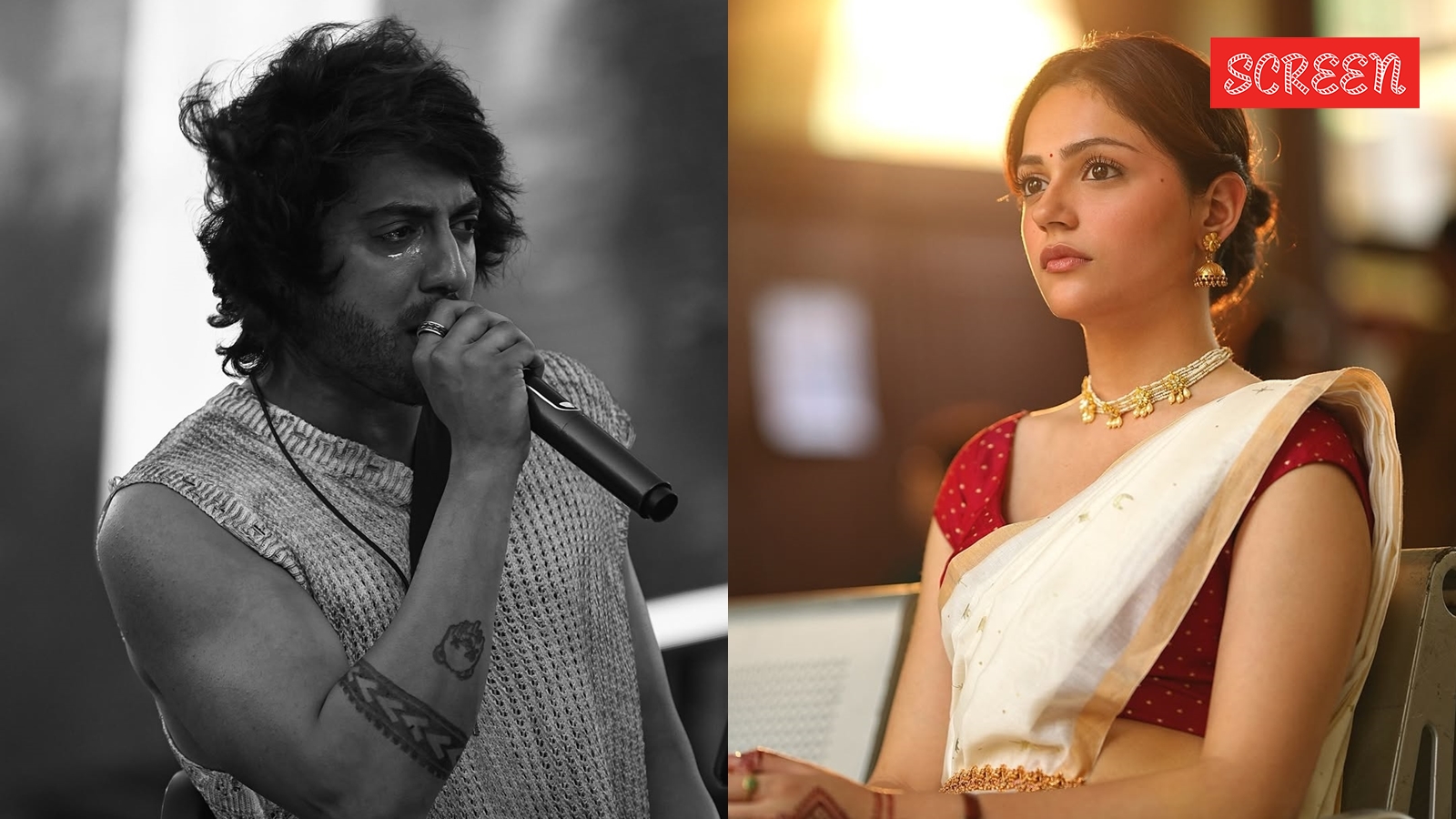 Ahaan Panday dedicates Saiyaara’s success to his late grandmother ...