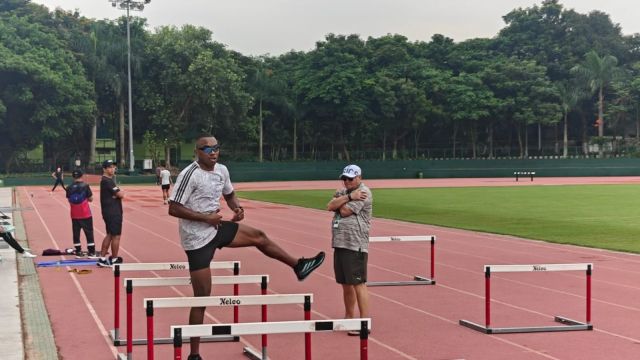 ‘Excited to run’ Animesh Kujur leads India’s pack of sprinters at World ...