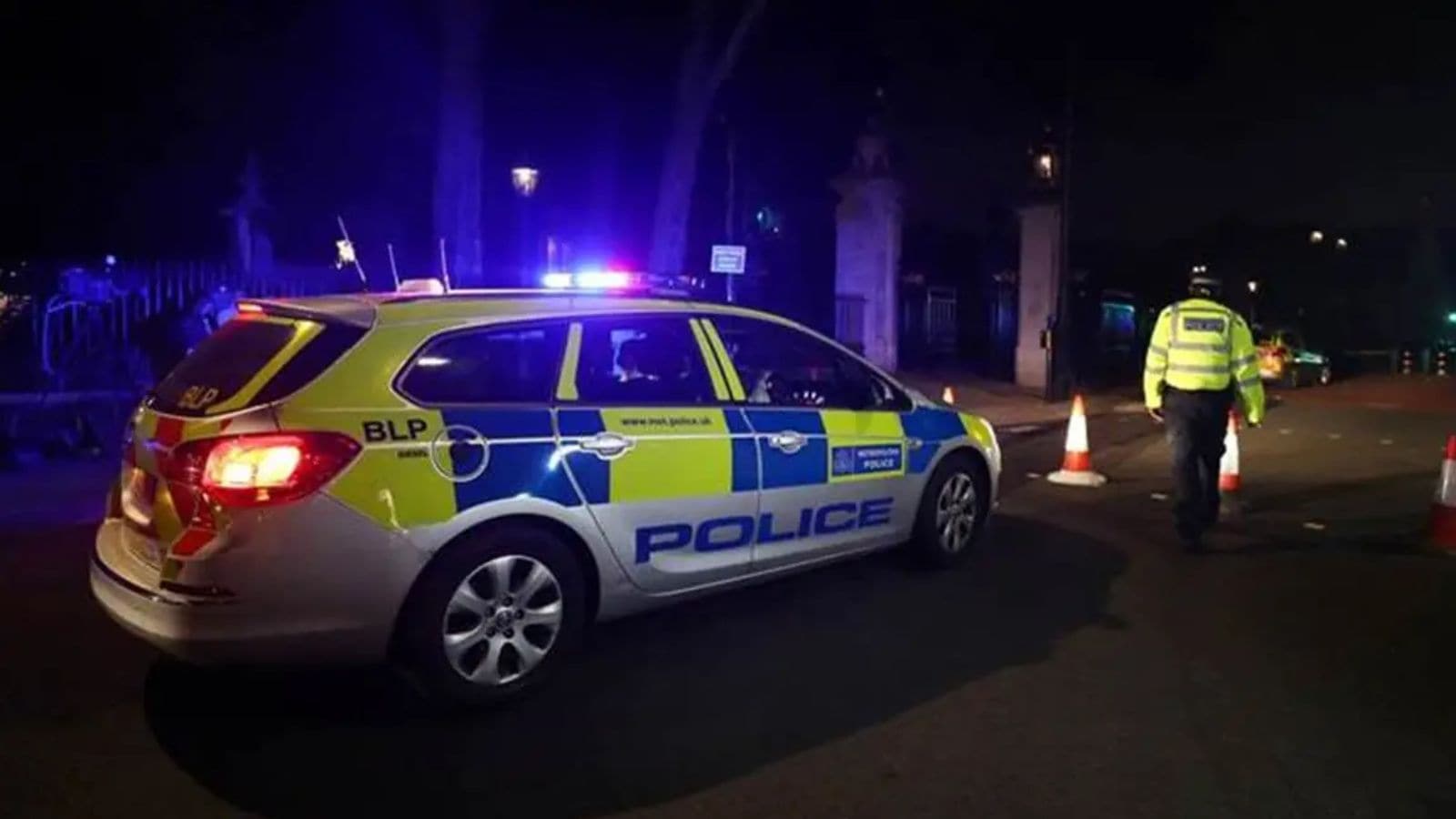 30-year-old British Sikh man stabbed to death in London attack | World ...