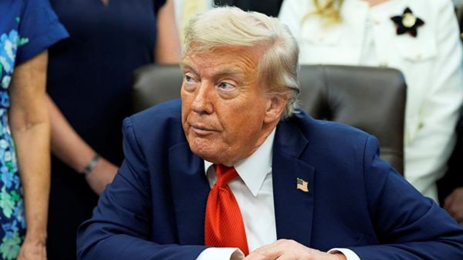 Trump’s 50 per cent tariffs have kicked in. India’s longstanding ...