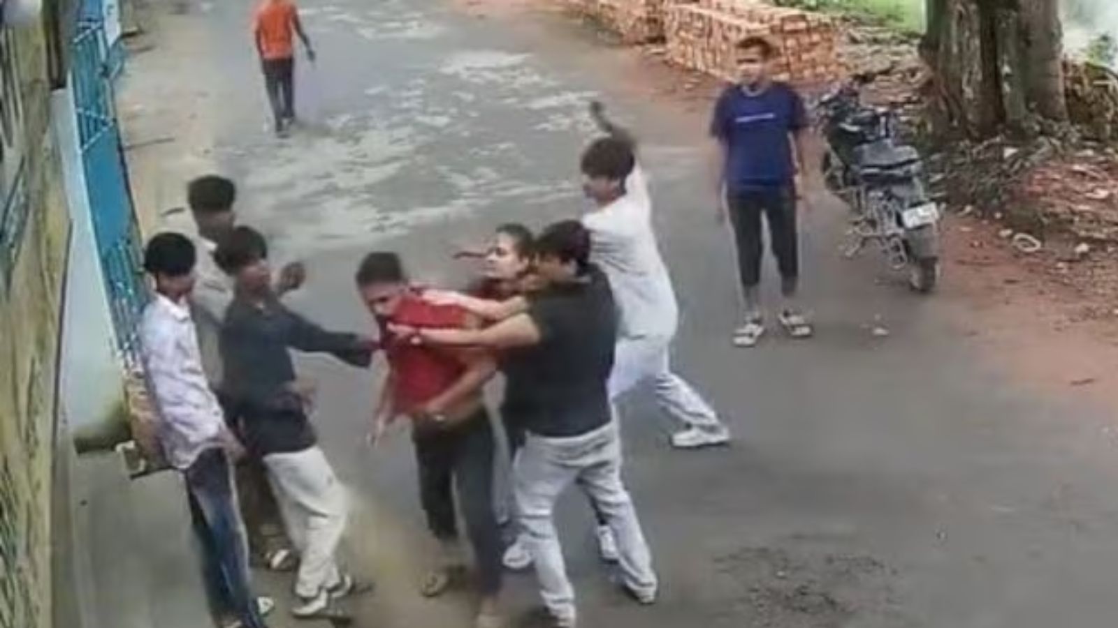 Prime accused in Belgharia art teacher assault case arrested | Kolkata ...