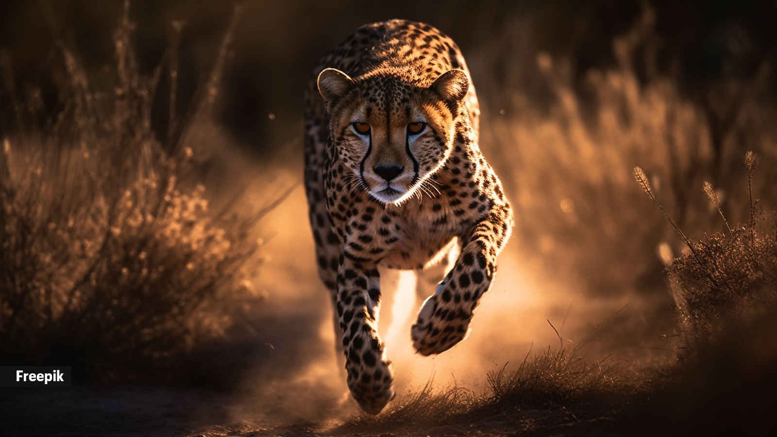 These 5 animals can outrun, outswim, and outpace you with ease | Pets ...