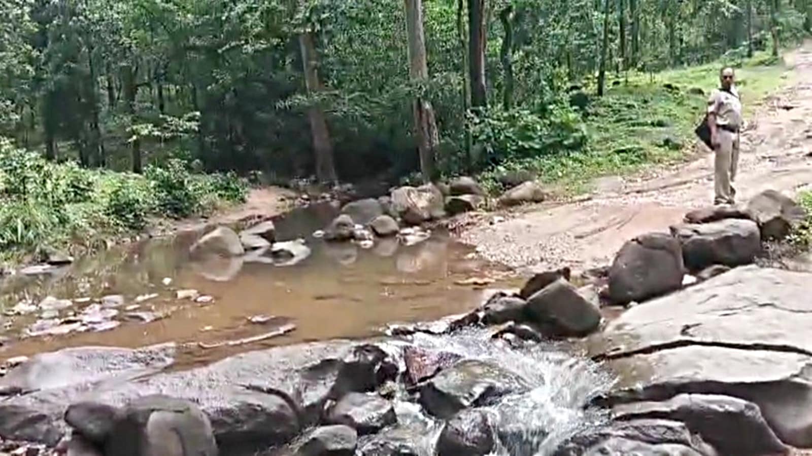 3 children among 4 of a family killed in flash flood while returning ...