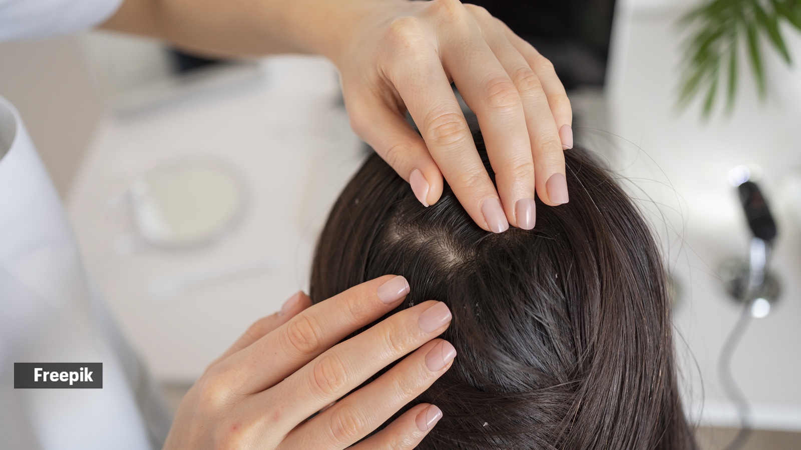 A dermatologist’s guide to restore your scalp’s ecosystem imbalance ...