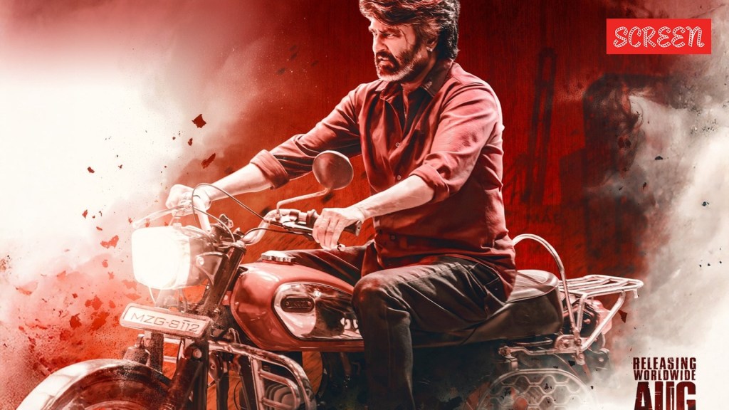 Coolie Tamil Movie Download: Release Date, Ticket Prices, Advance ...