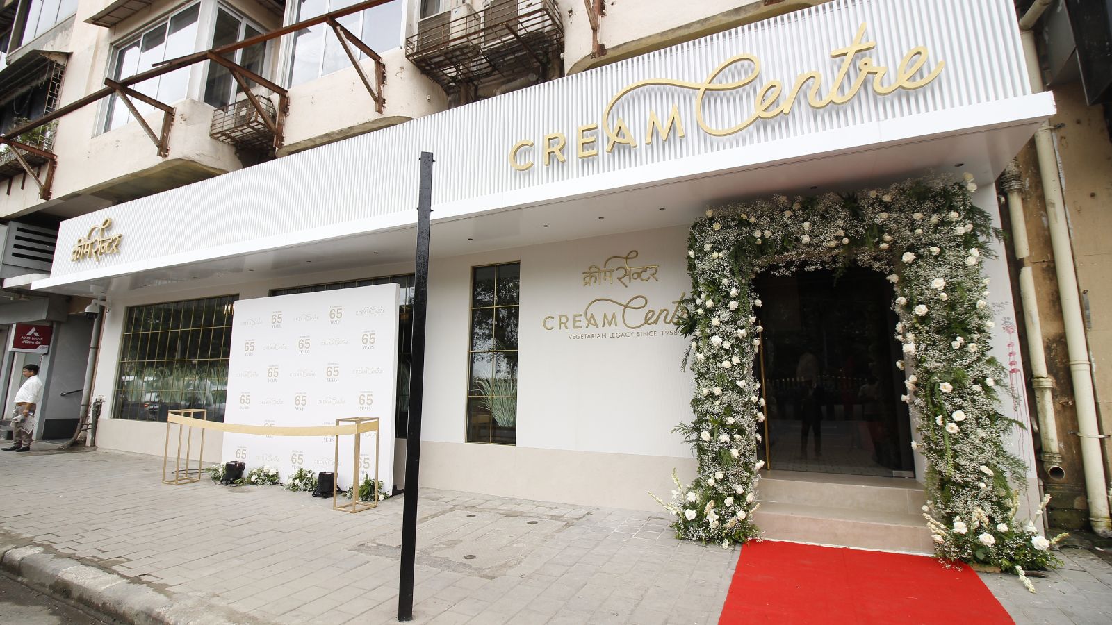 Around Town: 65 years of Cream Centre — How a young Punjabi ice cream ...