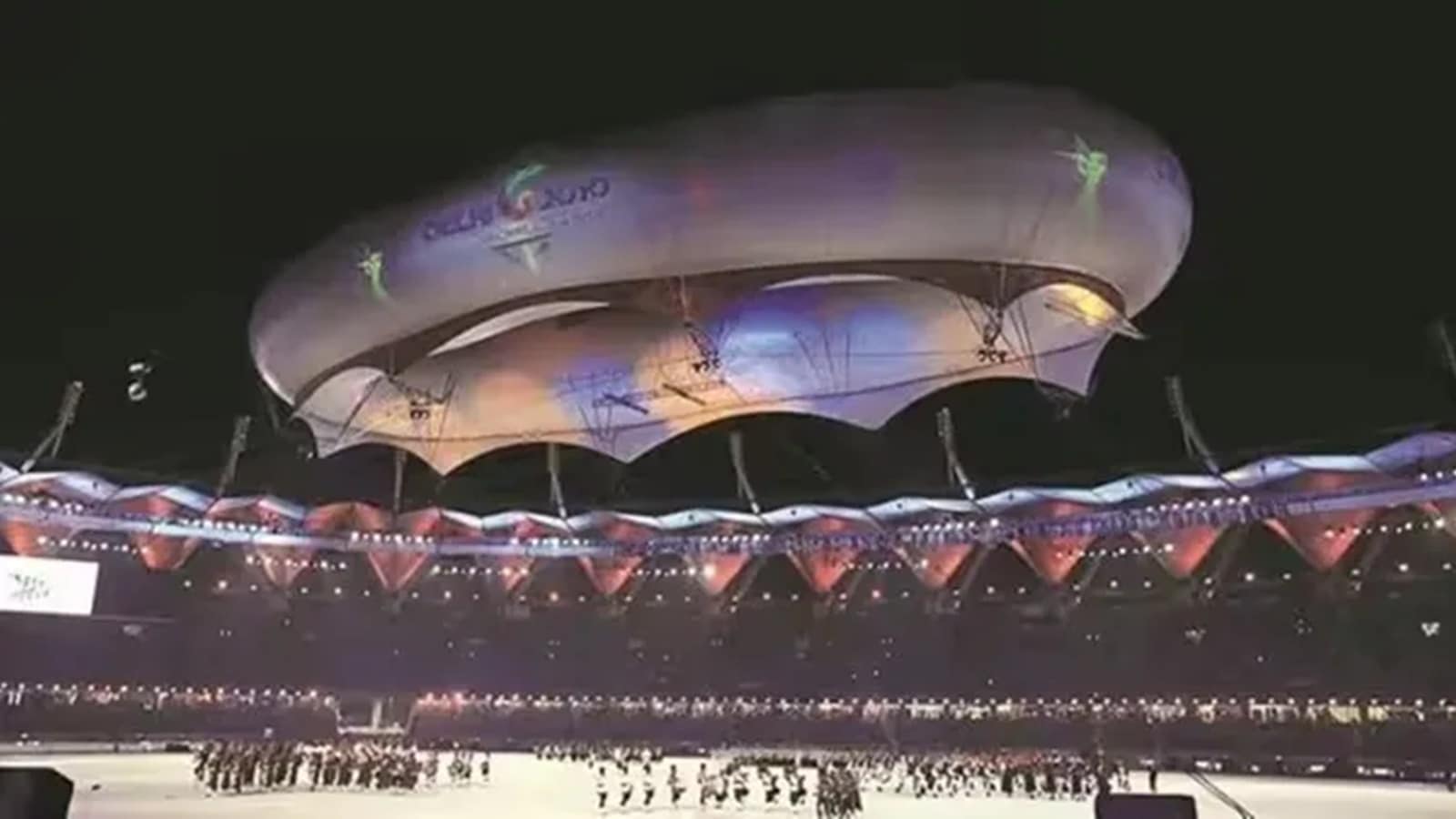 India’s 2030 CWG cleared by Centre, Ahmedabad named as ‘ideal’ host ...