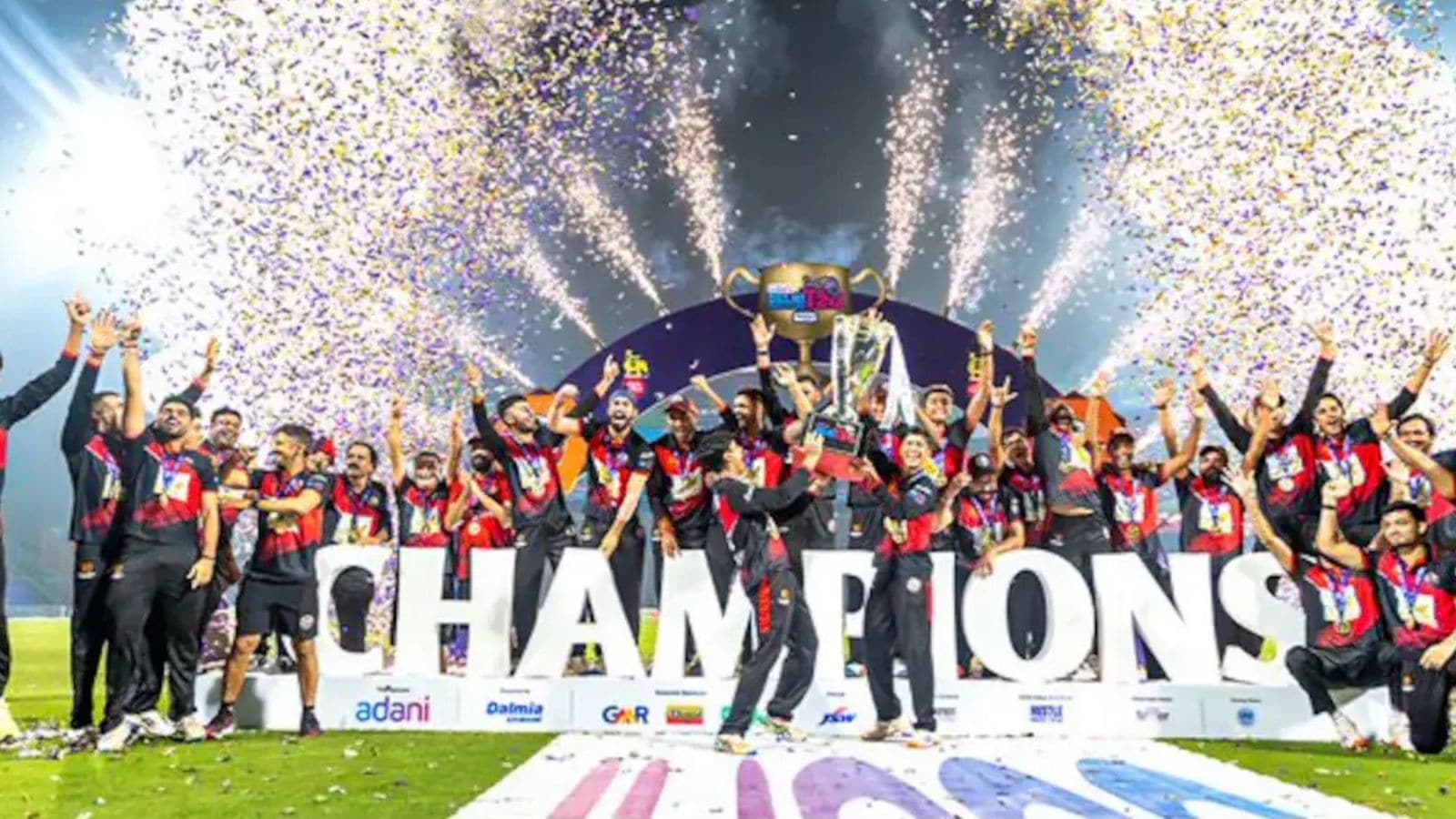 Delhi Premier League (DPL) 2025 Match Date, Full Schedule, Venue, Time ...