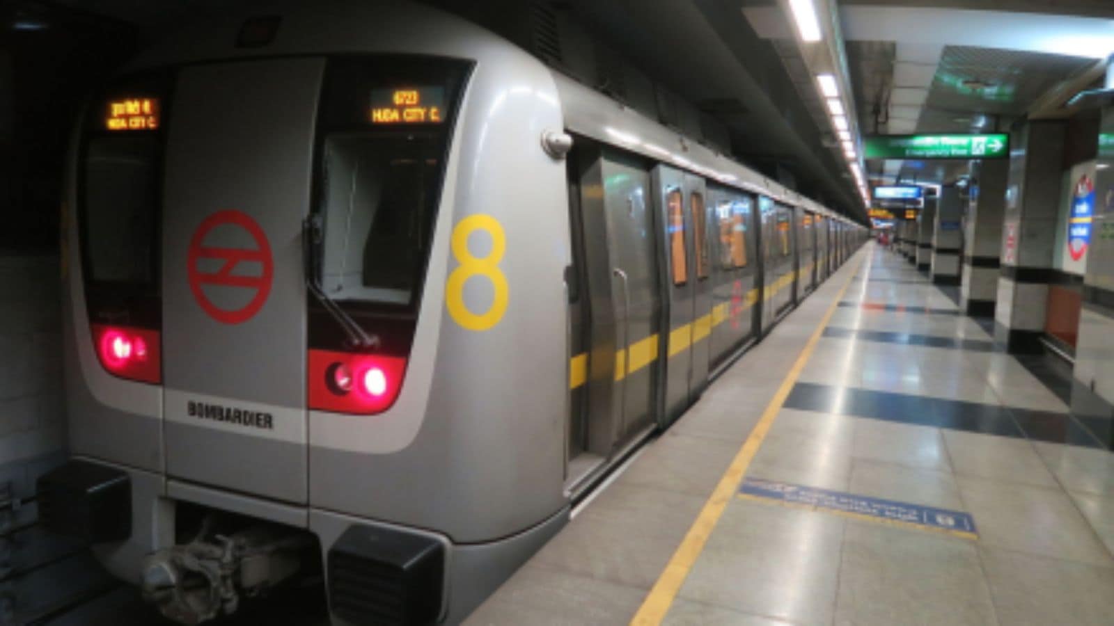 Delhi Metro Fare Hike News: Metro train travel gets costlier – check ...