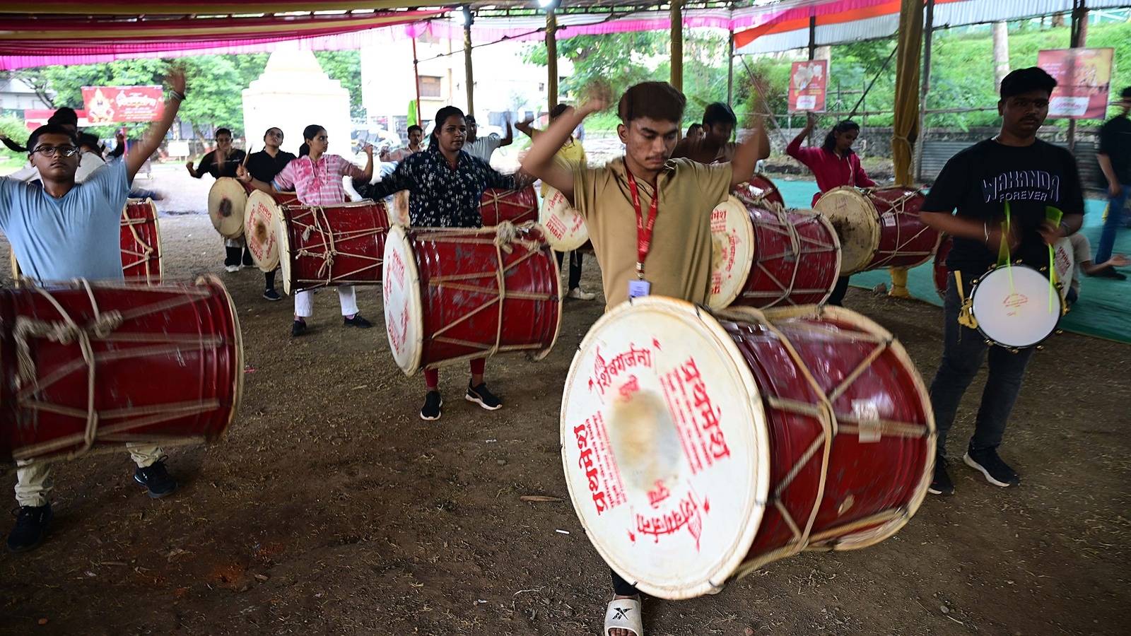 ‘Can we move out of our homes?’: Pune residents urge noise regulation ...