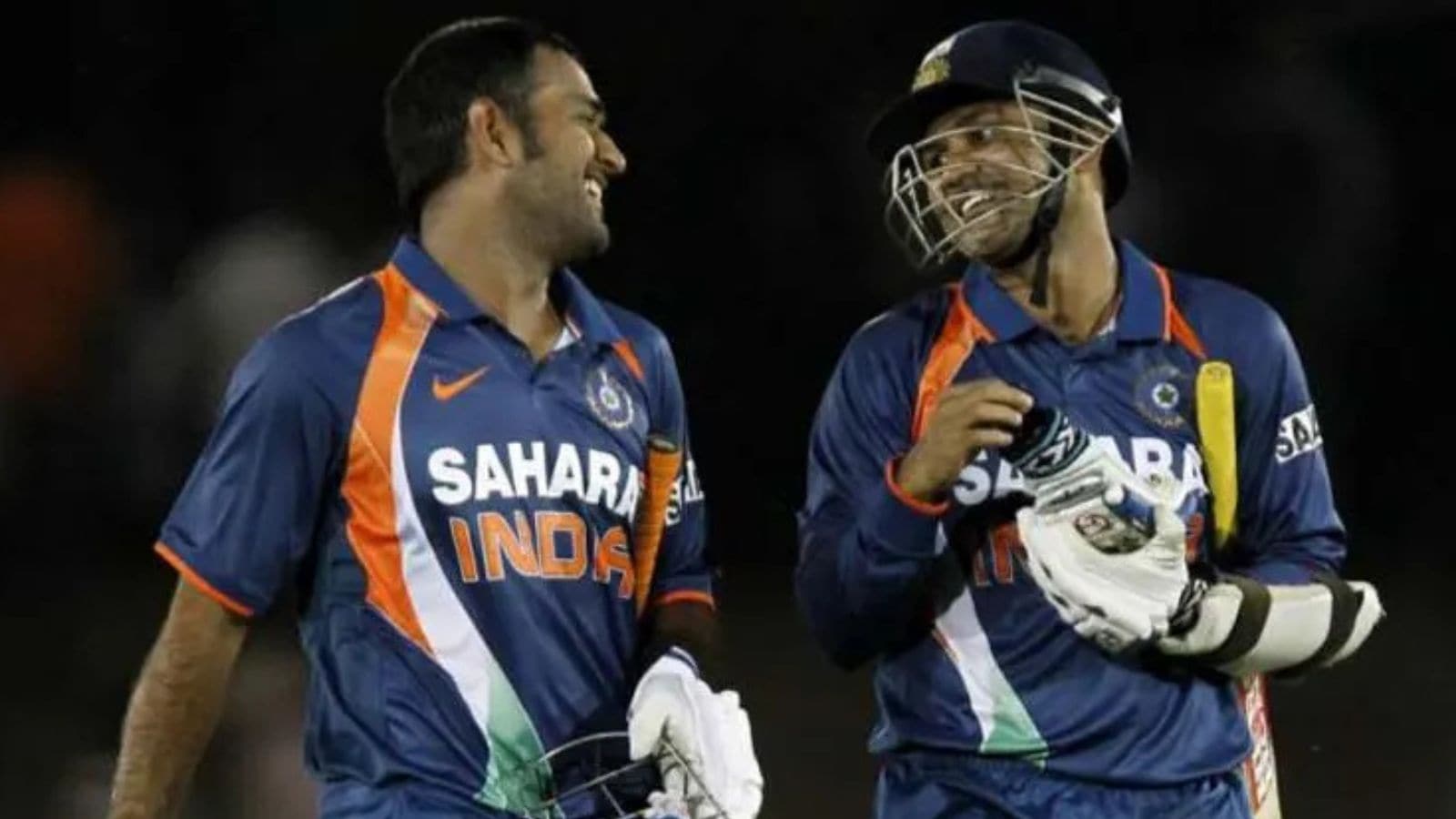 Virendar Sehwag recalls how he thought of retiring from ODIs during ...