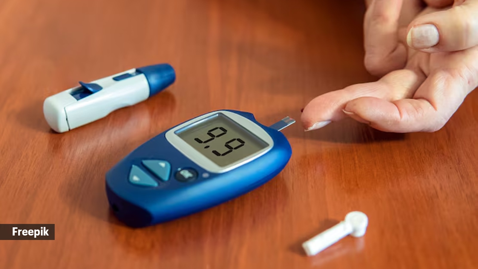 Your blood sugar can spike in the morning even before you eat, here’s ...