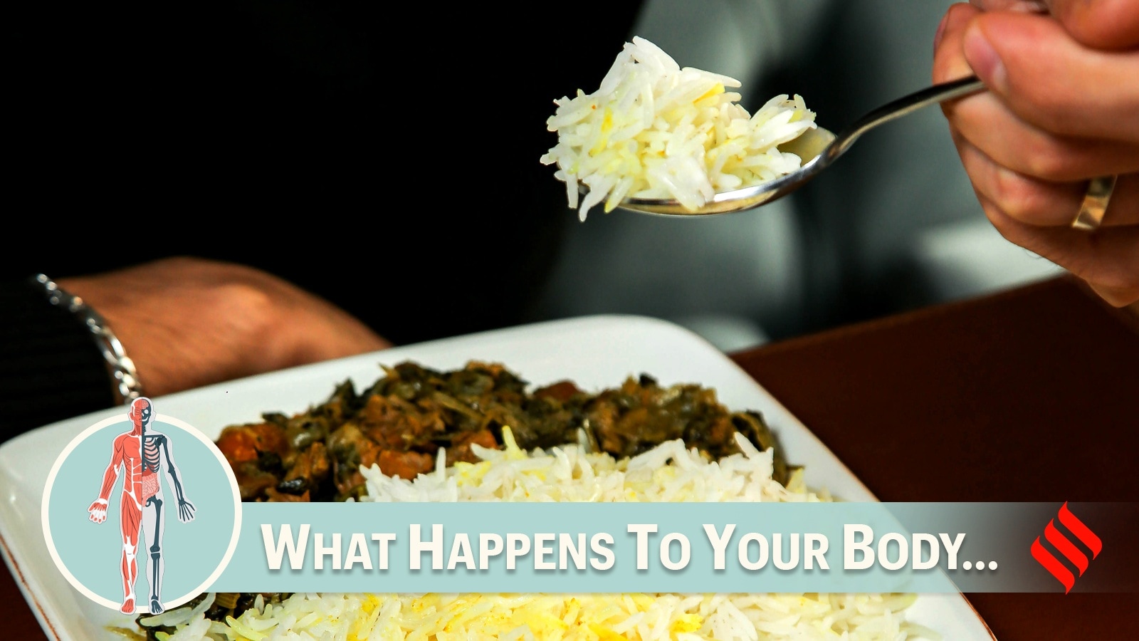 Here’s what happens to the body when you stop eating rice for a month ...