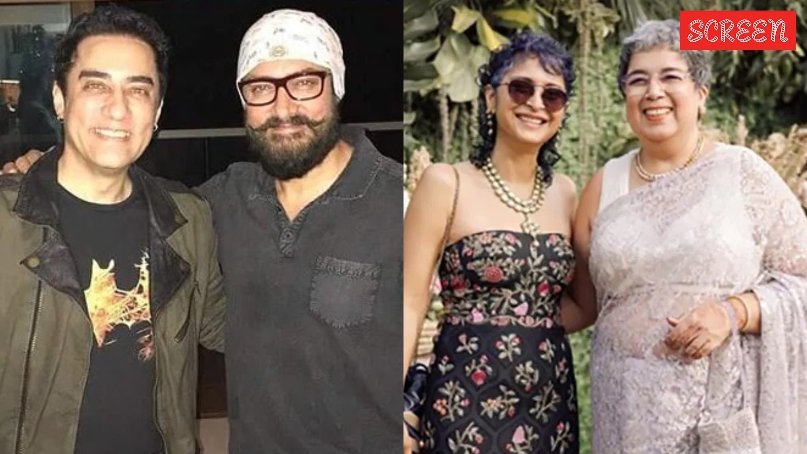 ‘Aamir Khan-Reena Dutta’s love was pure; he gave me Rs 30K job when no one employed me’: Faissal ...