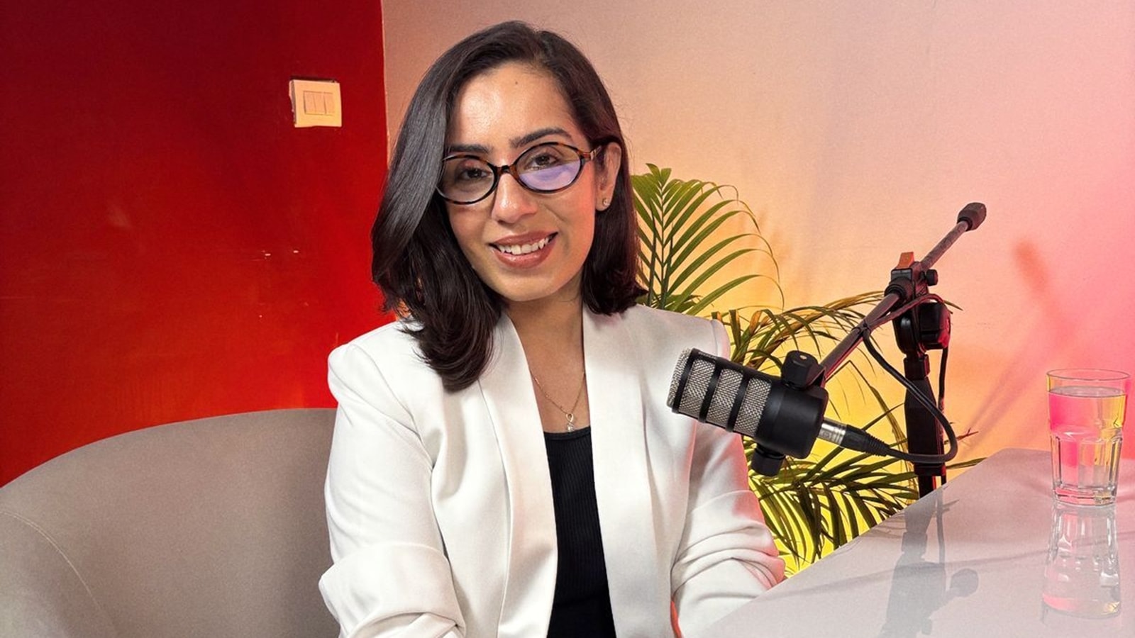 Inside the life of a second-generation female detective in India: ‘Somebody cornered me and said ...