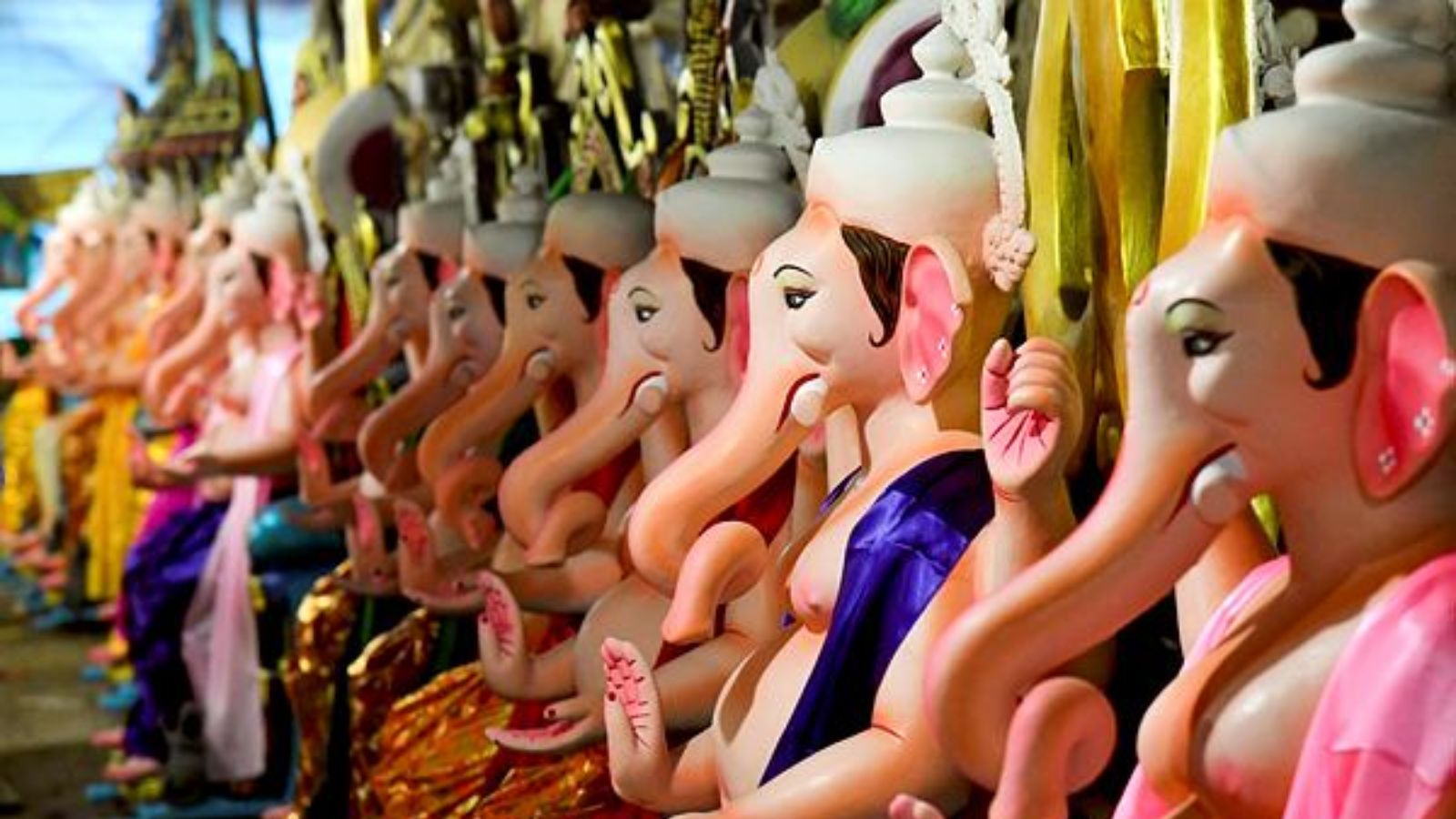 As Ganesh Chaturthi approaches, what has the Karnataka High Court said ...